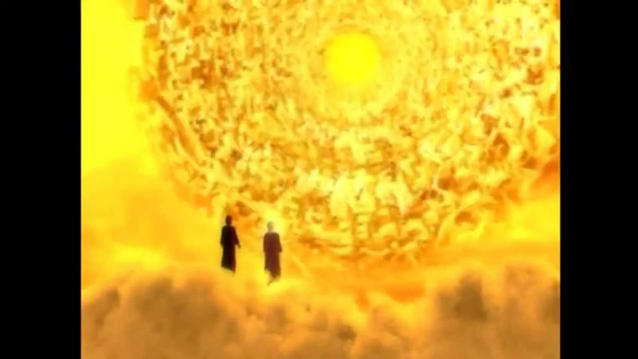 Il Canto XXXII del Paradiso di Dante e la gerarchia dell’Empireo