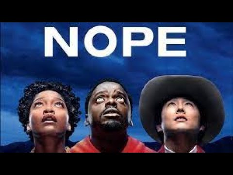 Nope (2022) Movie Explained in Hindi/Urdu Story Summarized हिन्दी - YouTube