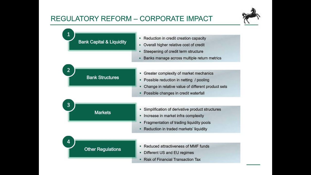 Webinar - Optimising the goals of security, liquidity and yield in ...