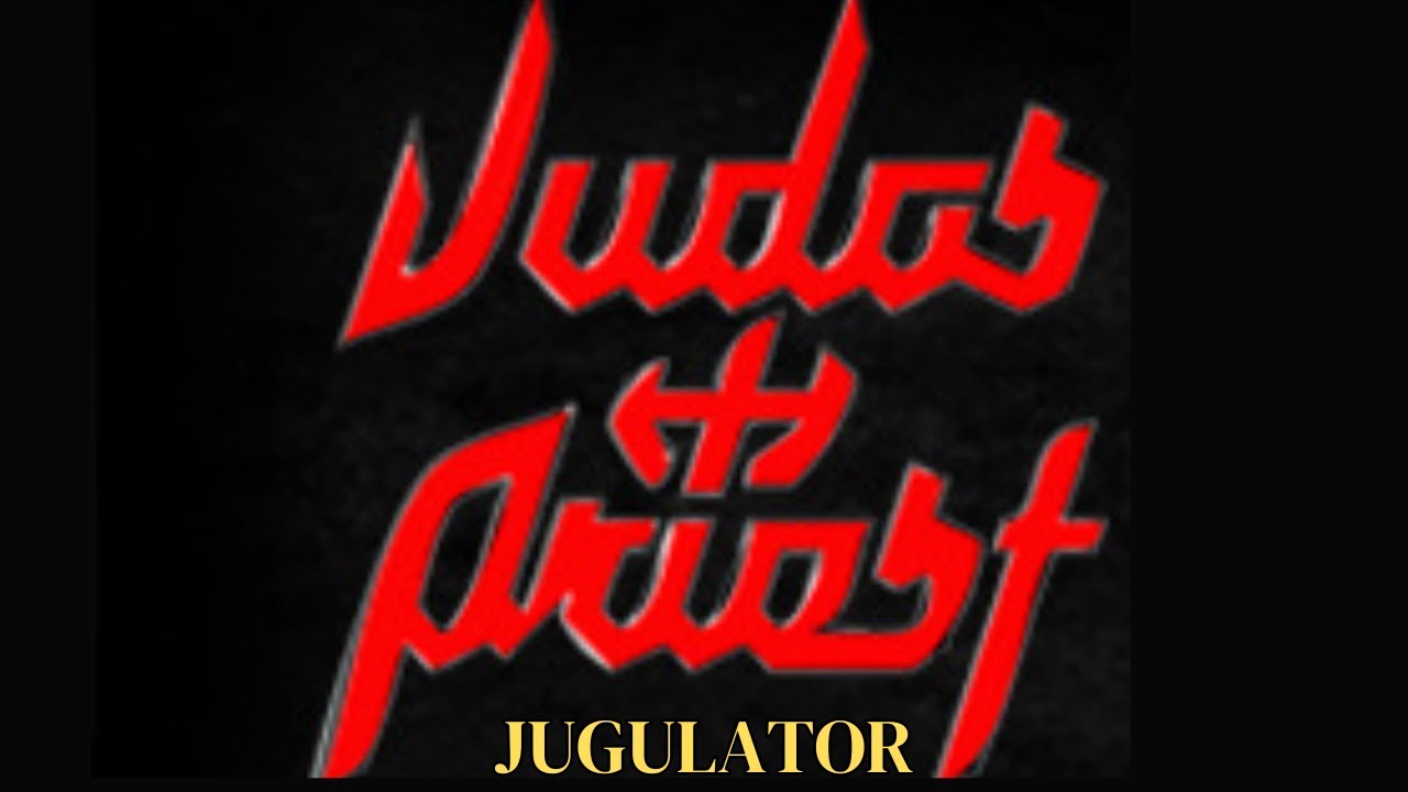 JUDAS PRIEST | JUGULATOR - YouTube