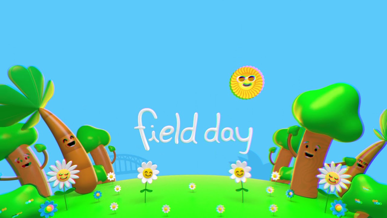 Field Day 2020 - YouTube