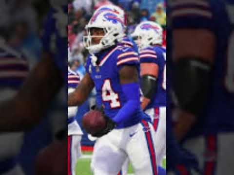 Cleanest NFL Jerseys - YouTube