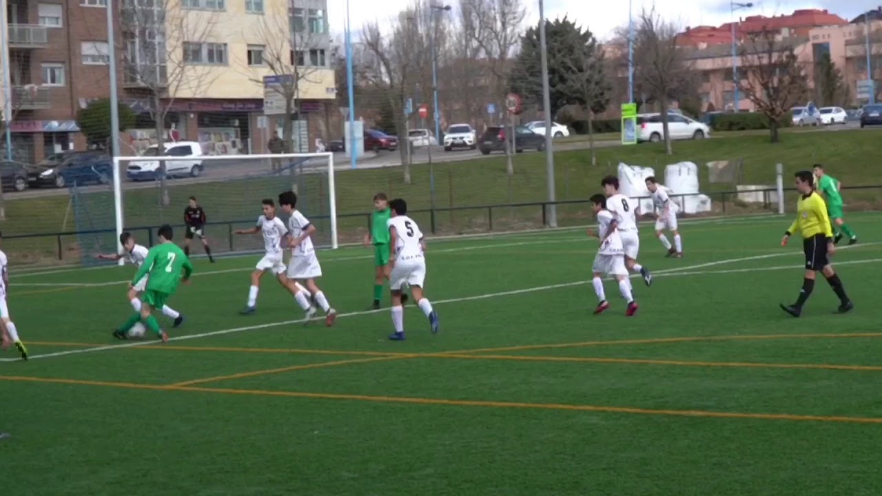 Mario G. Urdiales - YouTube