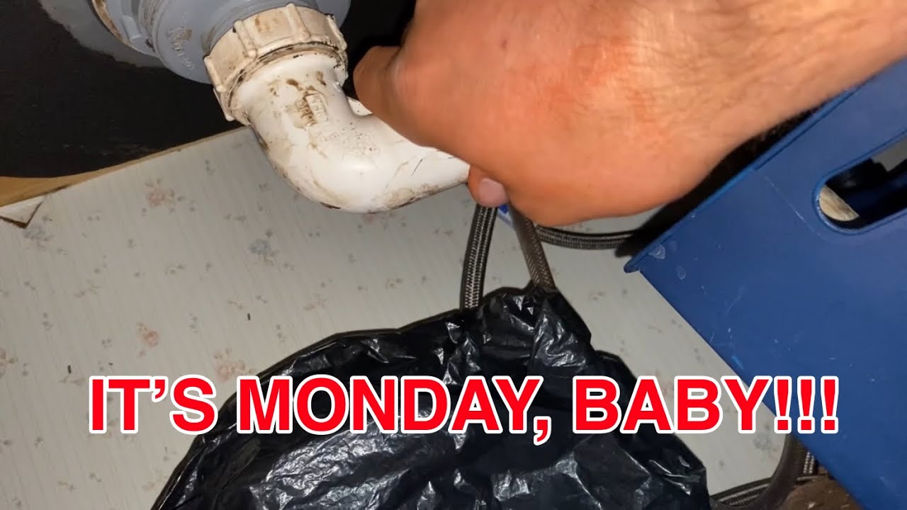 It’s the Monday grind! Let’s get it in!! - YouTube