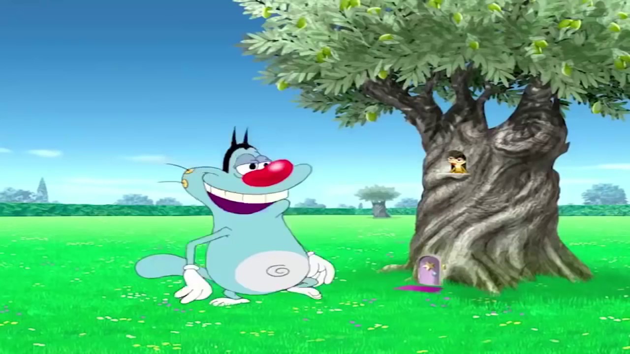 Oggy And The Cockroaches 2017 New Full Episodes Best Movie Collection ...