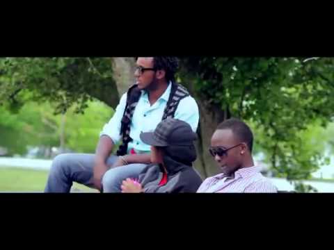 Ndi Uw'i Kigali by The ben Meddy na K8 New Rwanda music 2013 yegob com ...
