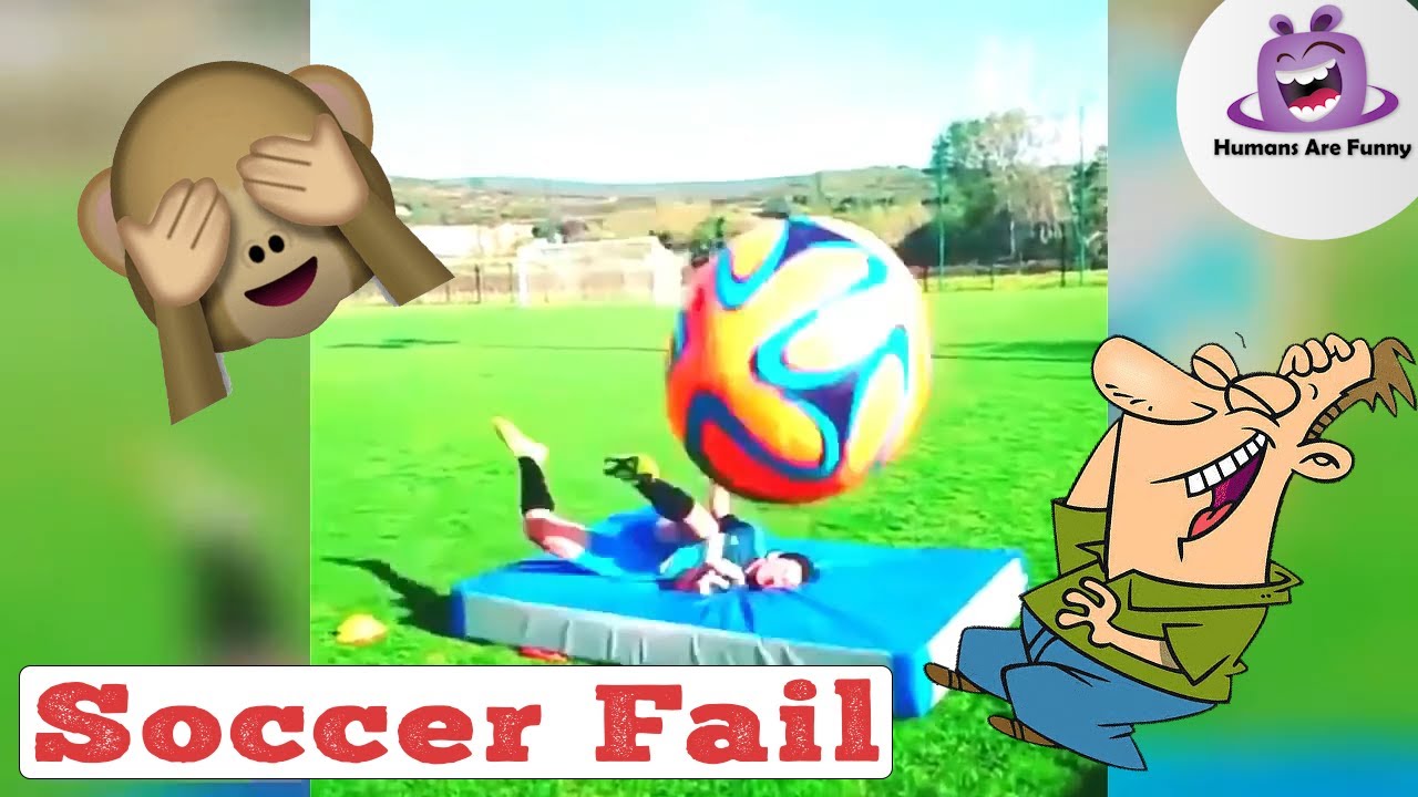 Epic sunday league football Best Moments & Fails - YouTube