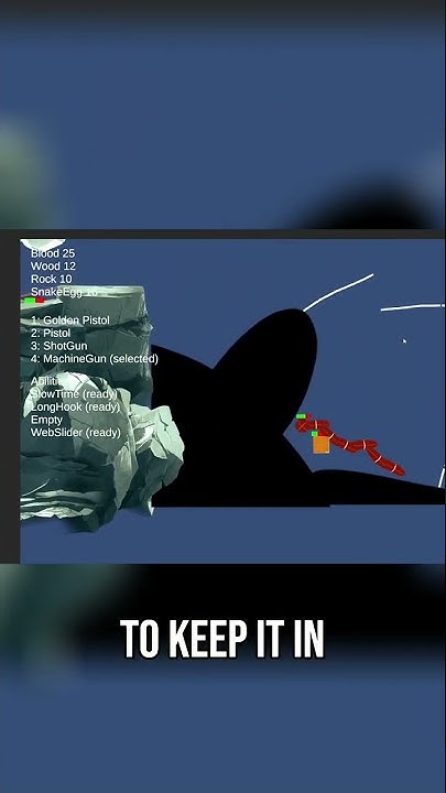 Devlog : AI pathfinding Game Animation 🎮 - YouTube