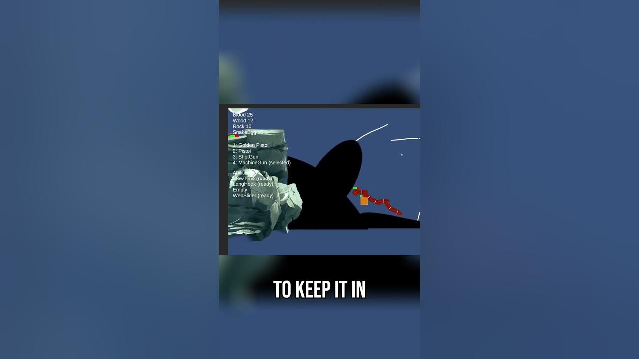 Devlog : AI pathfinding Game Animation 🎮 - YouTube