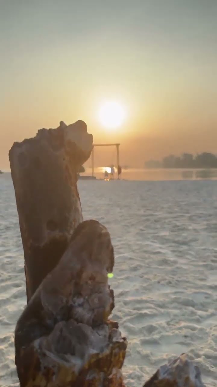 Cerita alam : Jaga alam kitaa!!! - YouTube