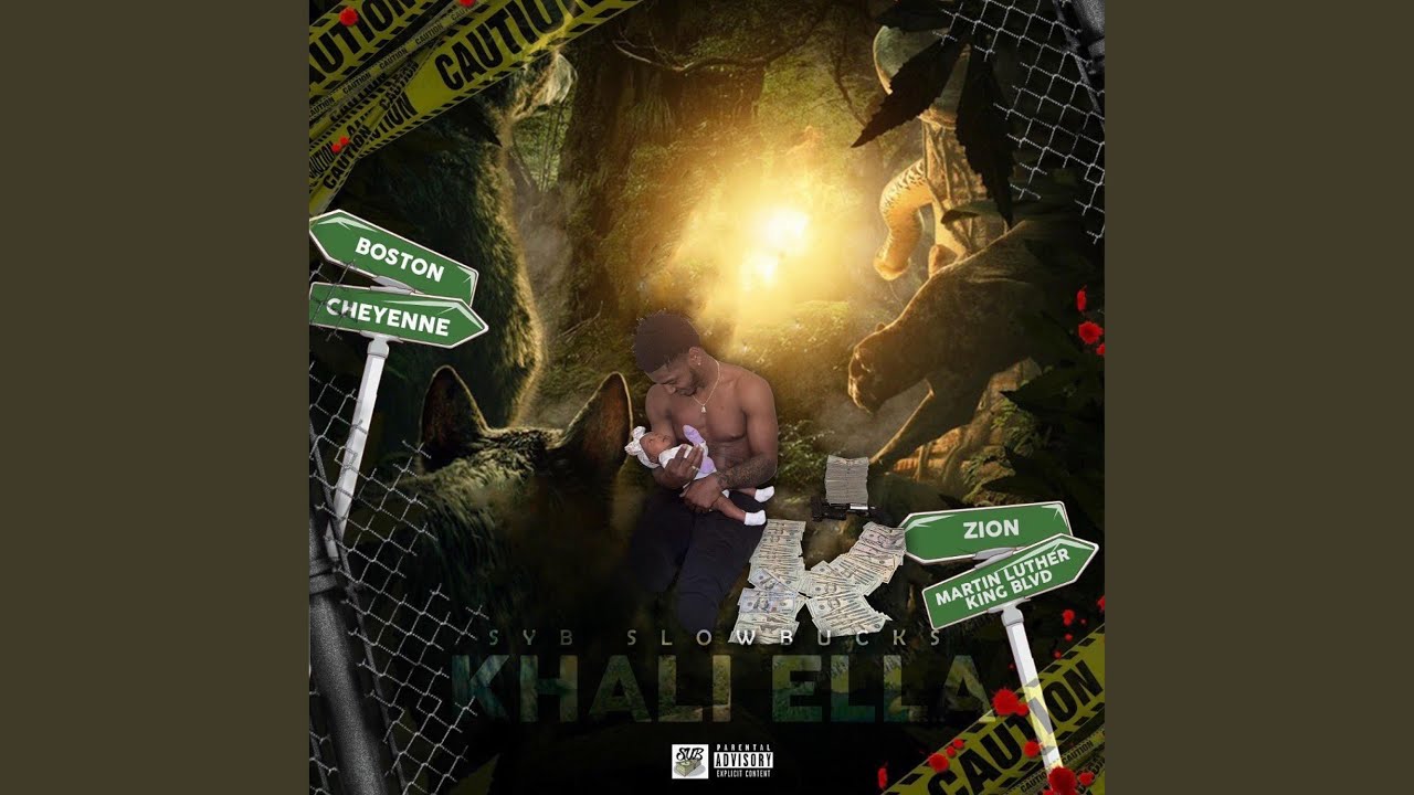 Nonchalant Shit Talker (feat. Ru Banga) - YouTube