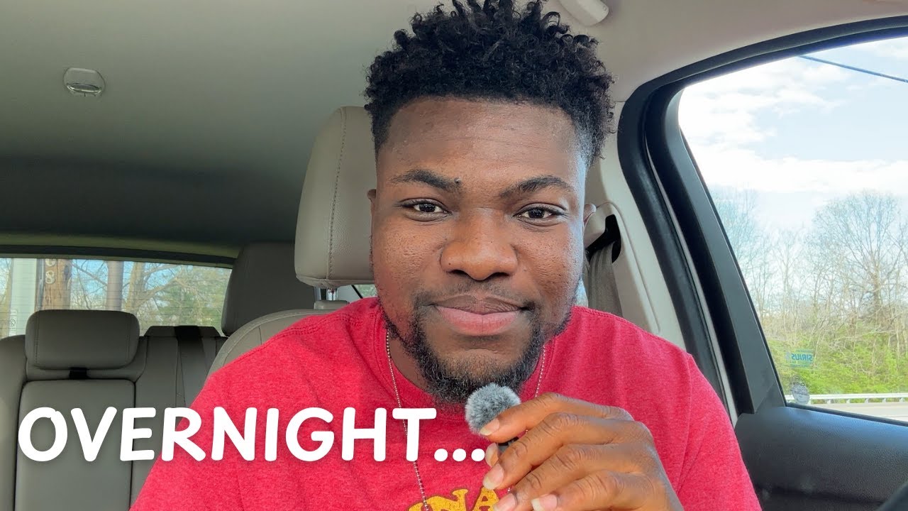 (Unplanned Prophetic Word) - God says: It is going to happen overnight ...