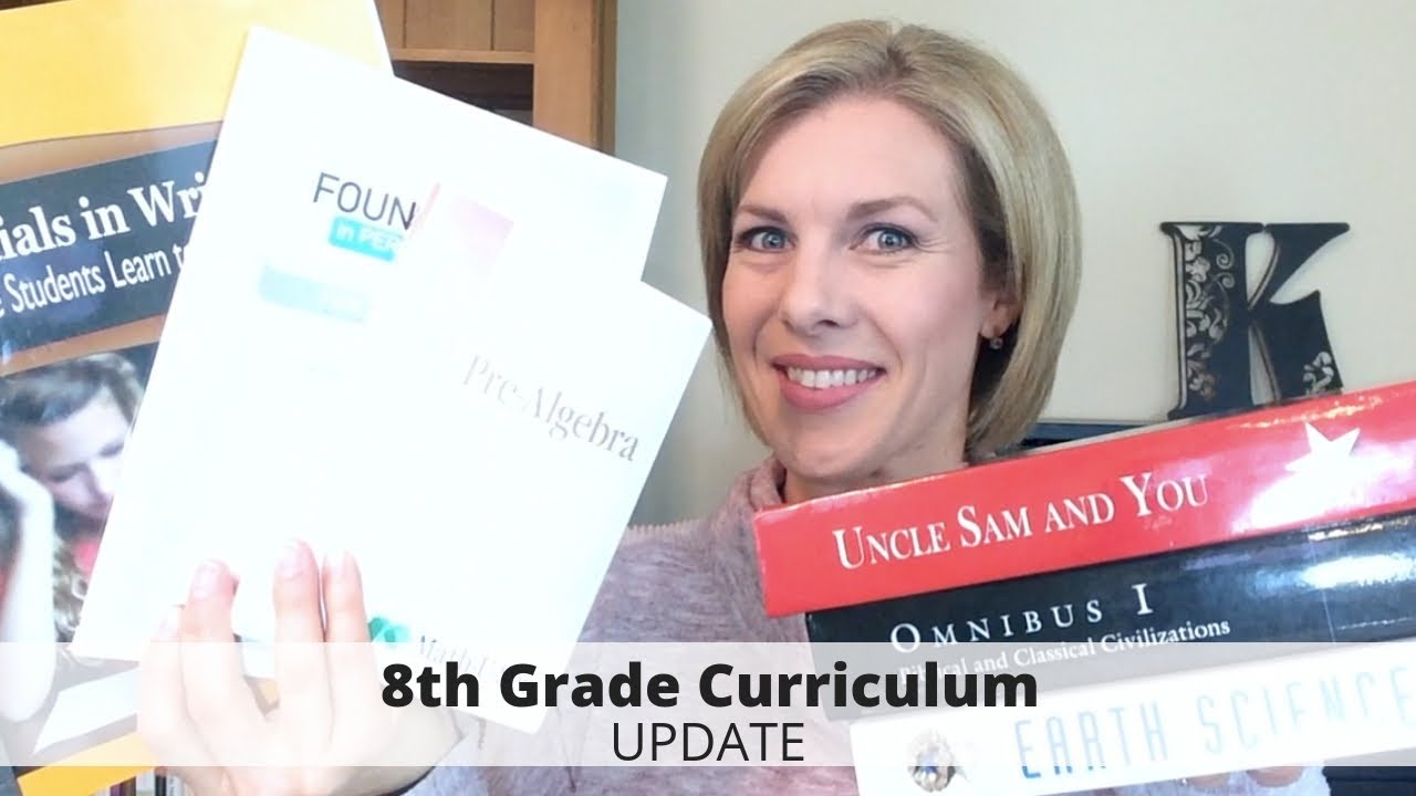 8th Grade Curriculum Update YouTube 8th-grade-curriculum-update-youtube