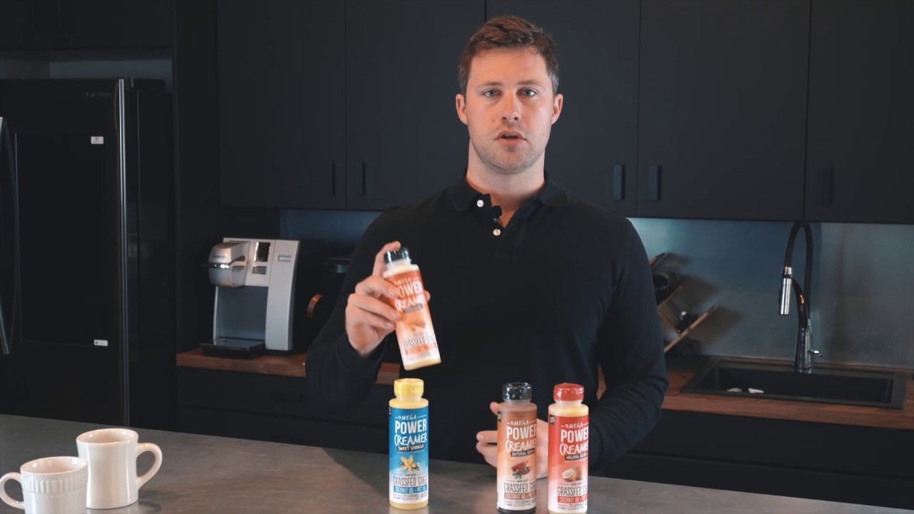 PowerCreamer - What is PowerCreamer? - YouTube