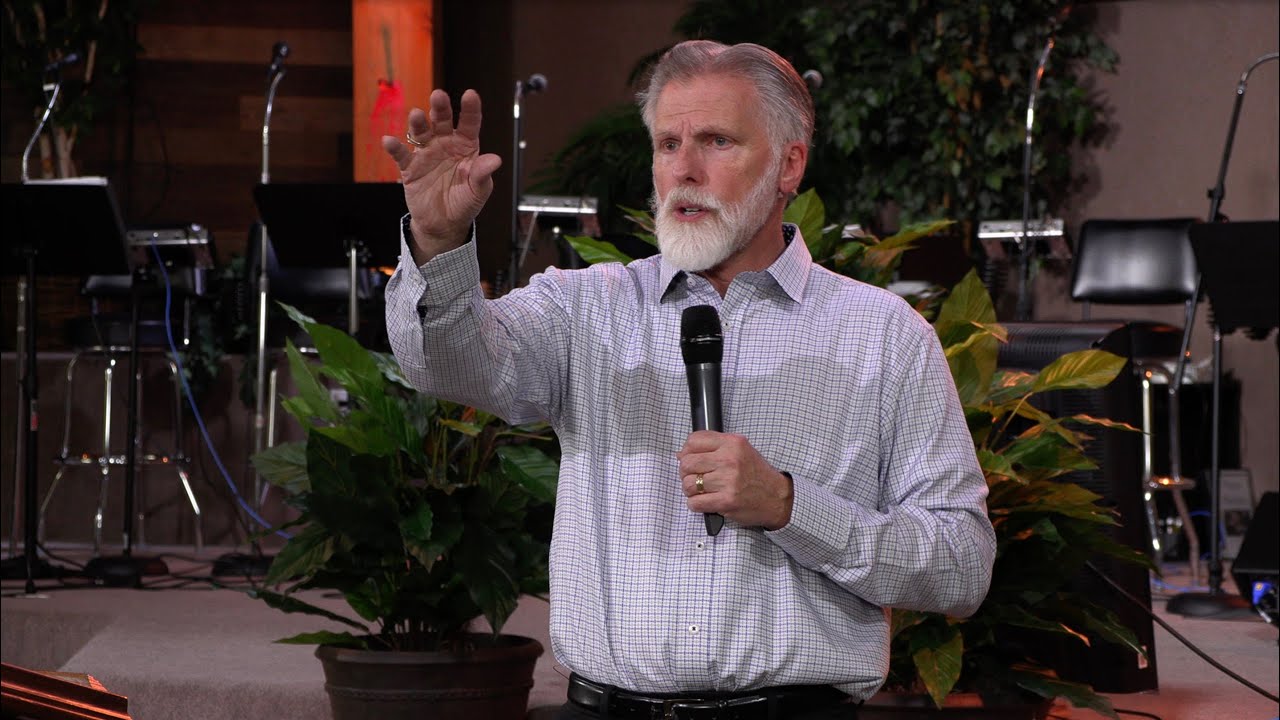 A Door Opened in Heaven - Joe Sweet - YouTube