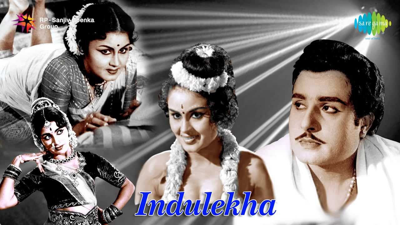Induleka | Salkkalaa Devithan song - YouTube