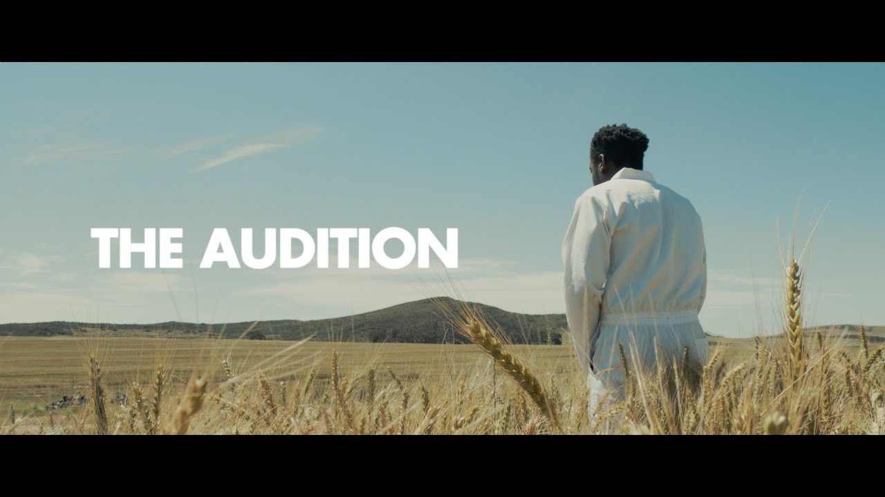 THE AUDITION | AFDA Graduation Film 2020 - YouTube