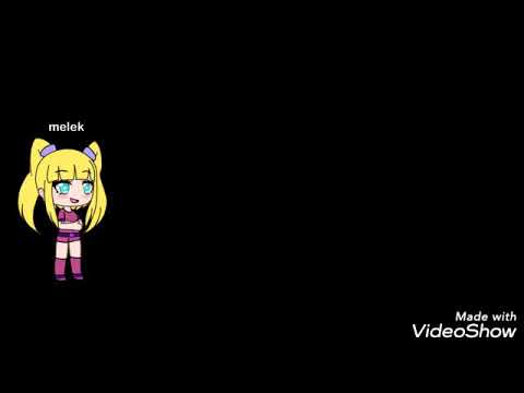 ( ÜVEY ANNE) ilk videom😄😄