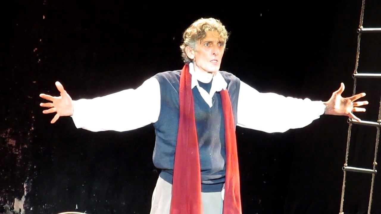 Murman Jinoria / მურმან ჯინორია - YouTube