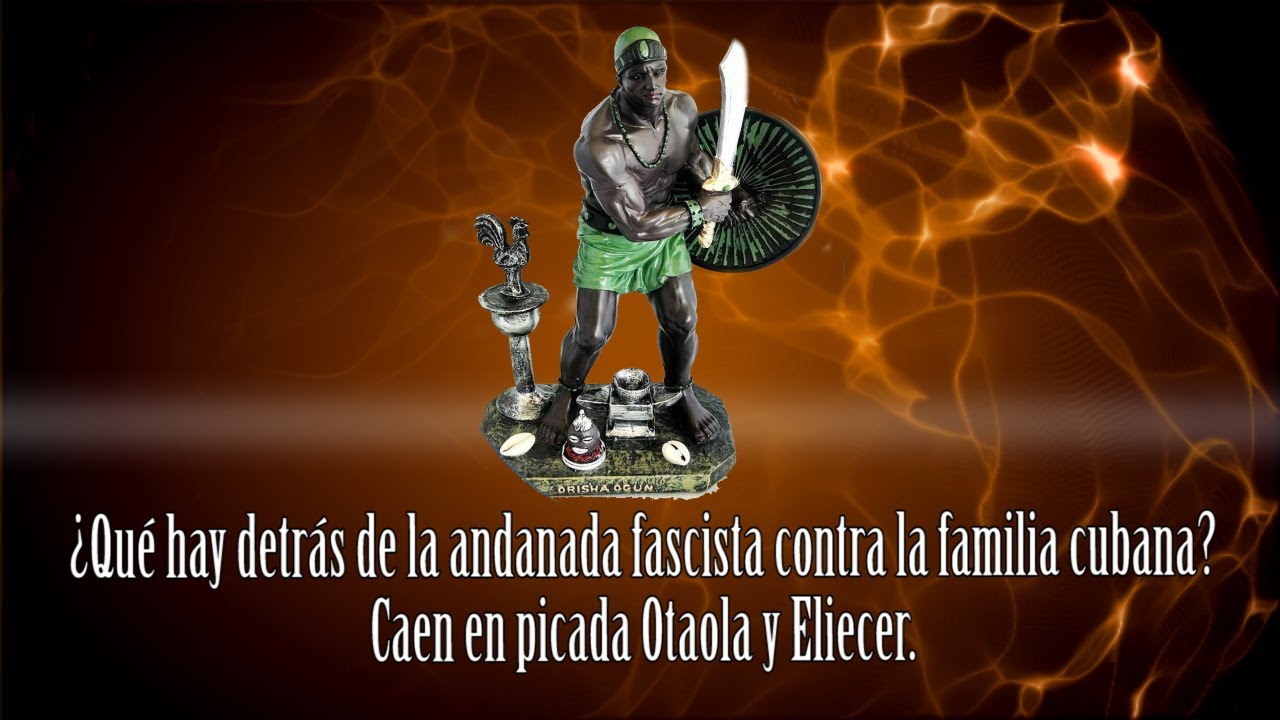 ¿Qué hay detrás de la andanada fascista contra la familia cubana? Caen ...