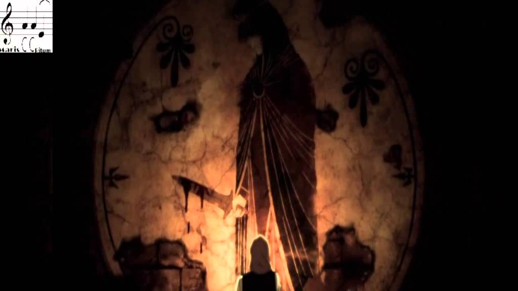 amv Caster ubw llm 2015 - YouTube