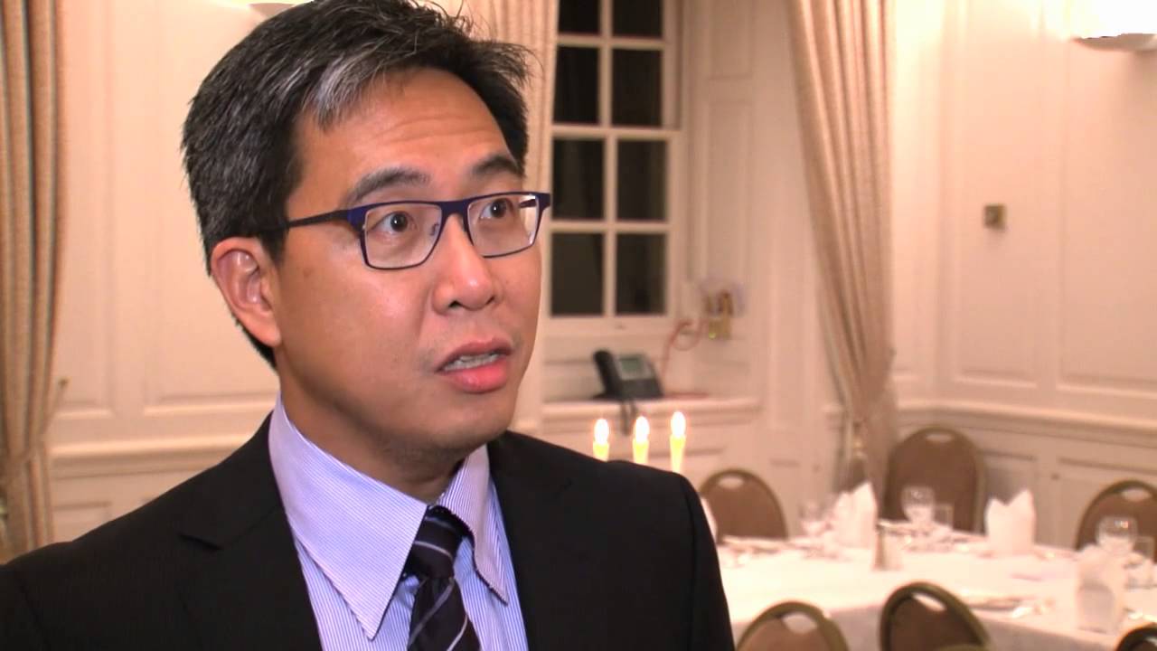 Alvin Neo on the Cambridge General Management Programme (GMP) - YouTube