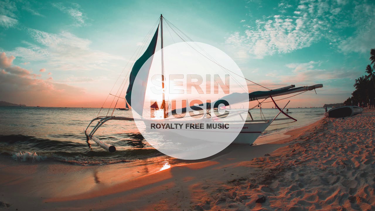 [Royalty Free Music] Ikson - All Night - YouTube