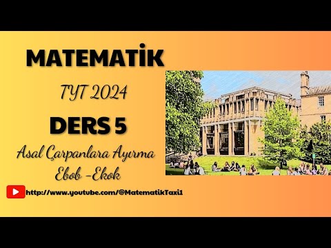 EBOB-EKOK | Son 10 Yılın Çıkmış Sorularıyla HAZIRLAN #tyt