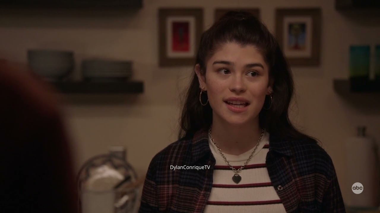 Dylan Conrique in “The Rookie” (s3 x e11, e12, e13, e14) - YouTube