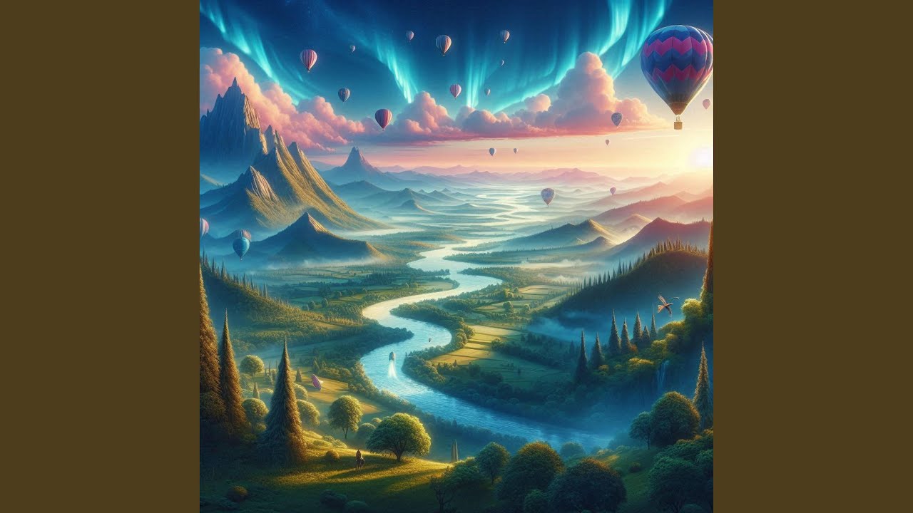 Quantum Flow - YouTube