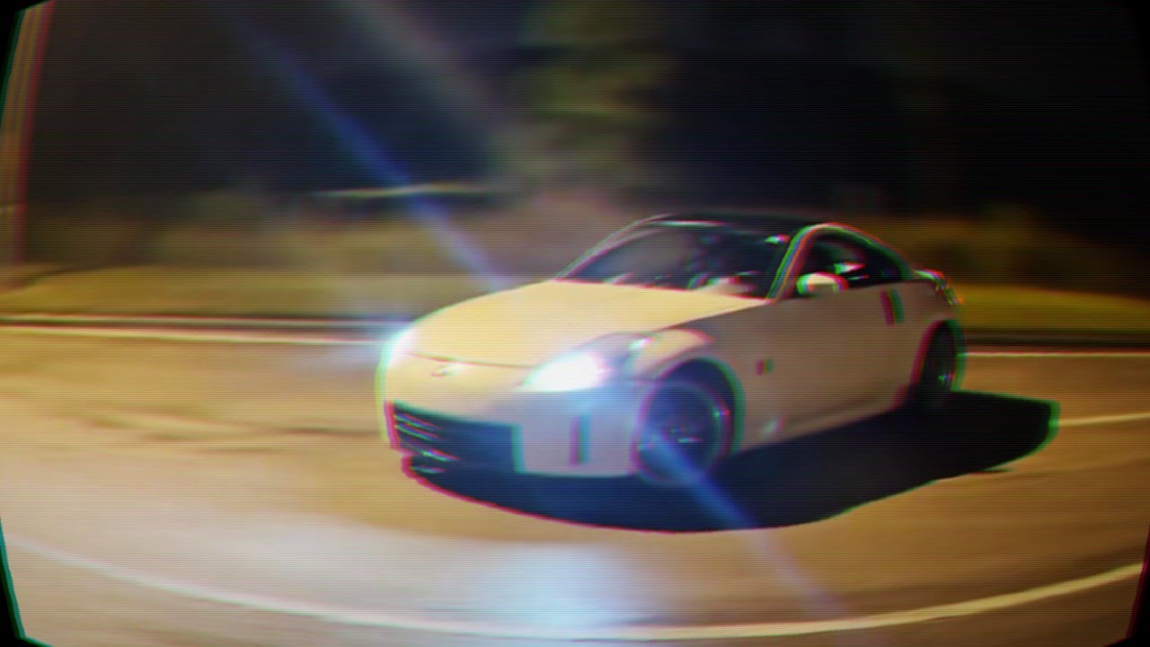 Drift, Break, Fix, Repeat! - YouTube