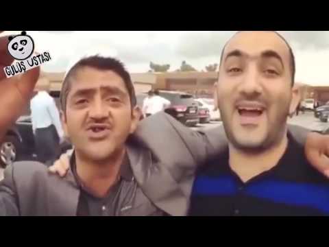 Samiraldoya Salamlar mırt video