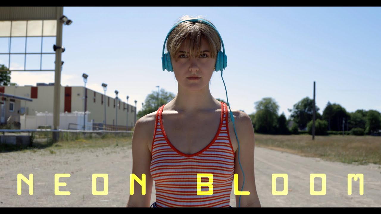 Neon Bloom "Our Faces" (official video) - YouTube