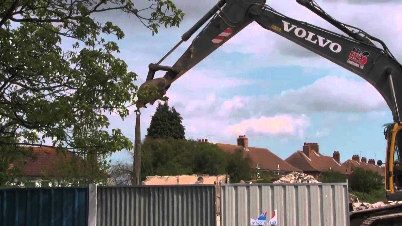 Snowdown The last Kent mine on Vimeo.mp4 - YouTube