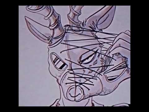 Beastars- Melon edit - YouTube