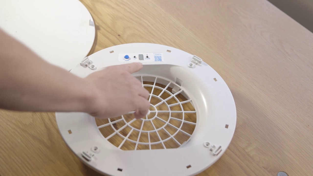 Drimaster-Eco Installation - Part 1: The Parts Explained - YouTube