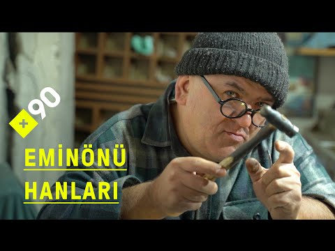 Han hikayeleri | 2. bölüm: \