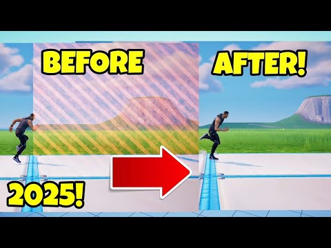 How To Make A TIMED BARRIER In Fortnite Creative (SUPER EASY) 2025 ...