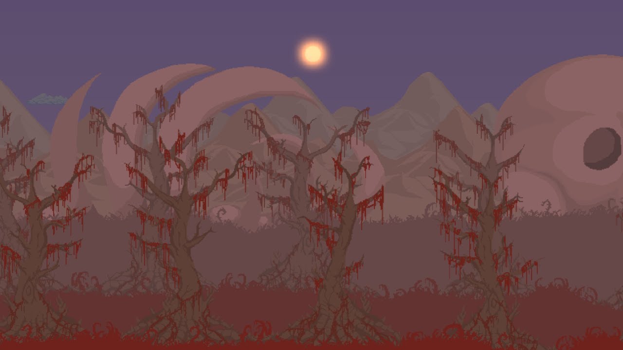 Crimson_Screen_1_hour.V1 - YouTube