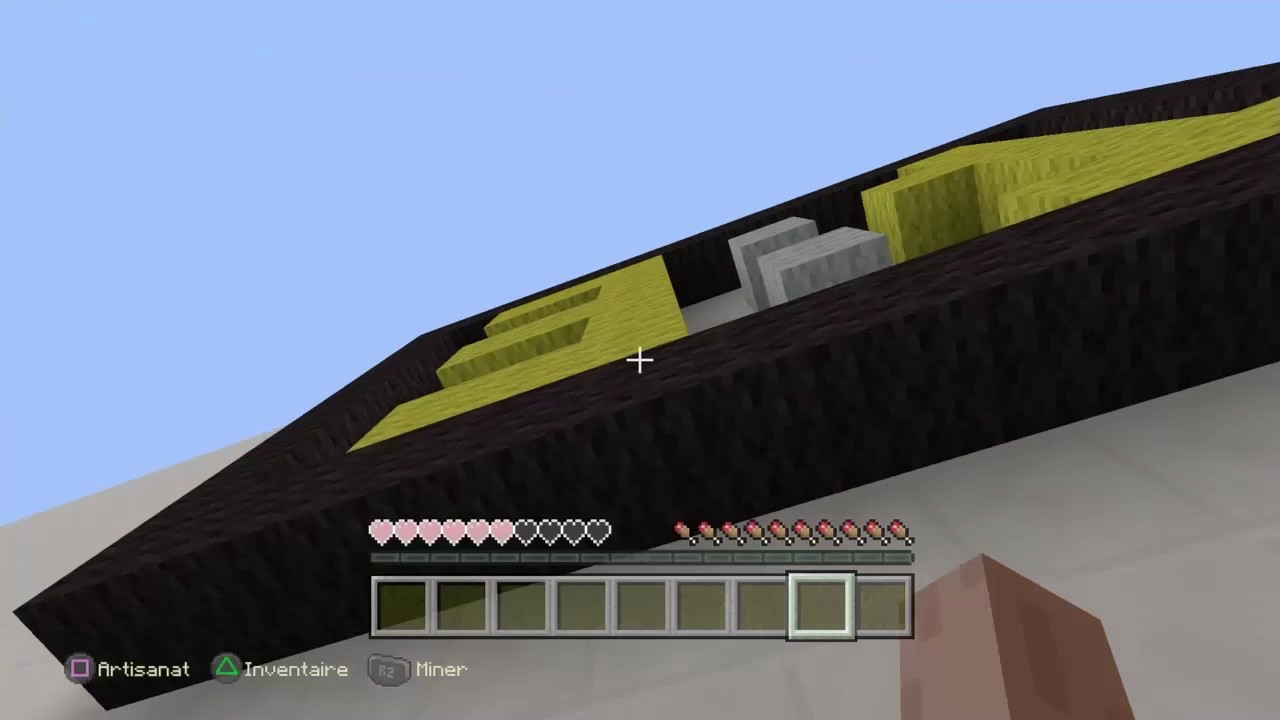 Cache cache #8 Map Football - YouTube