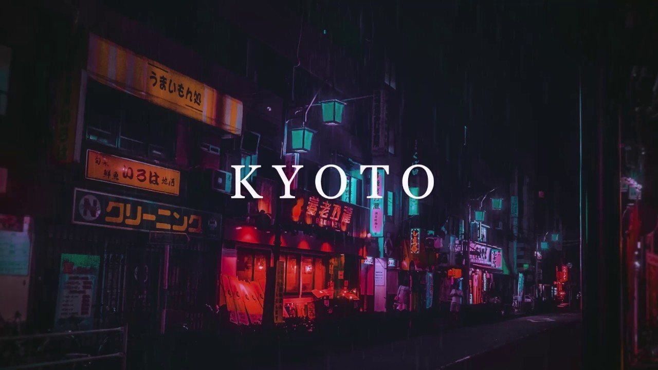 [FREE] Japanese Type Beat - ''Kyoto'' - YouTube