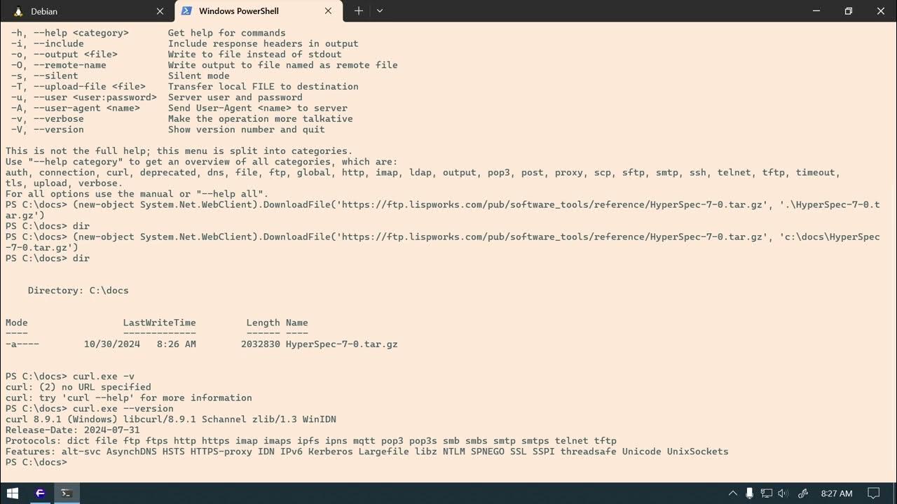 36 CL, Set Common Lisp HyperSpec to a local version in Sly - YouTube