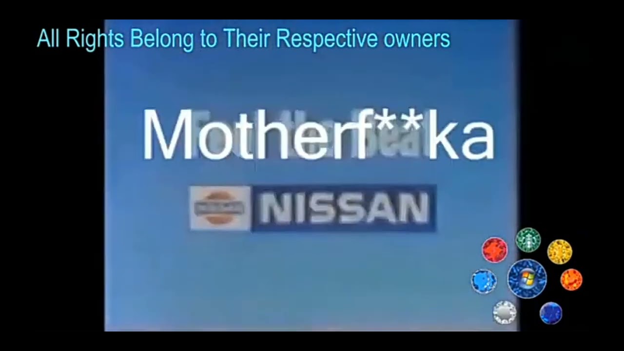 All Rights Belong to Their Respective owners - YouTube