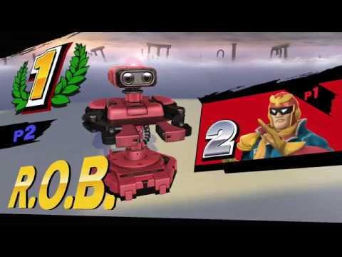 Perhaps the dankest Rob combo into spike - YouTube