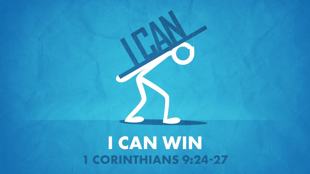 I Can Win - YouTube