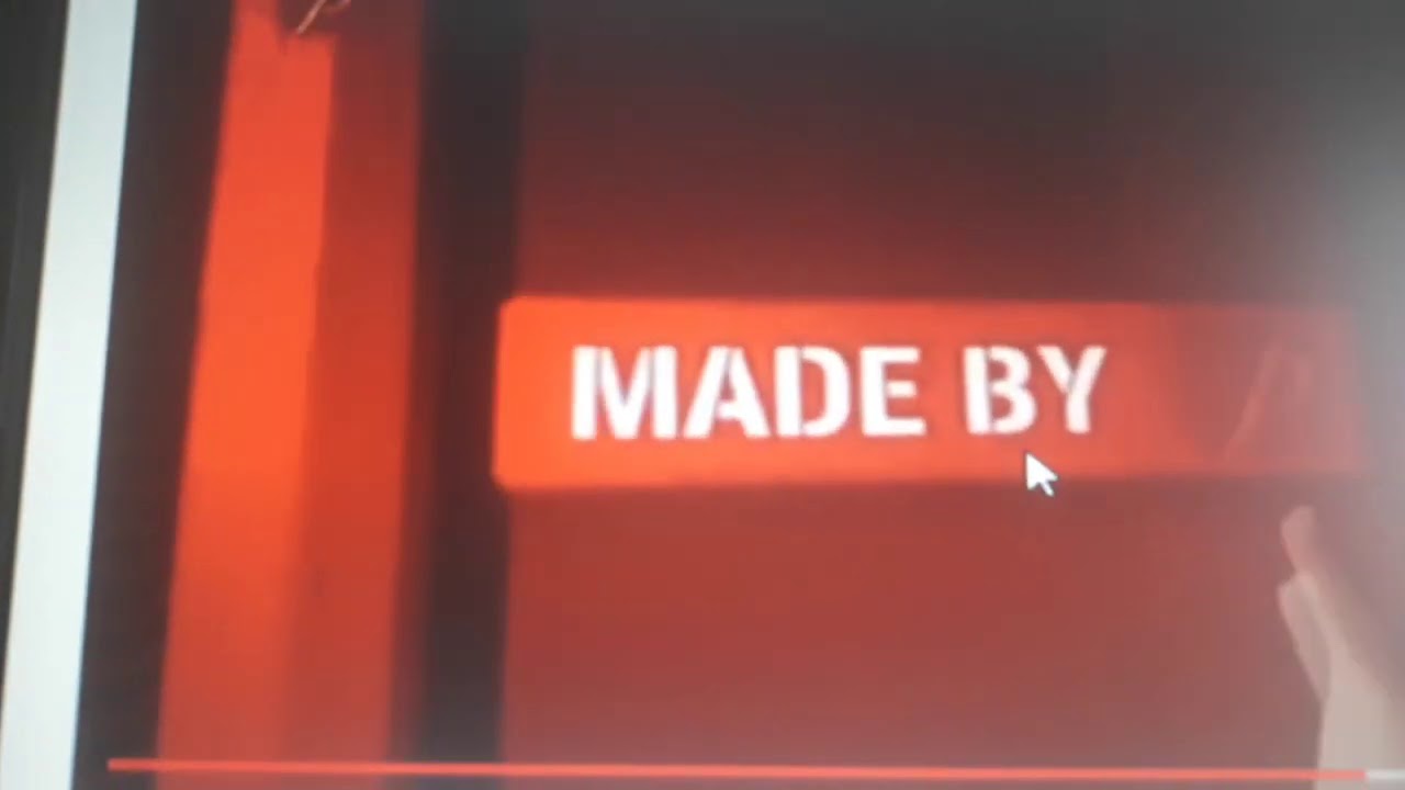 Made by Prima TV logo - YouTube