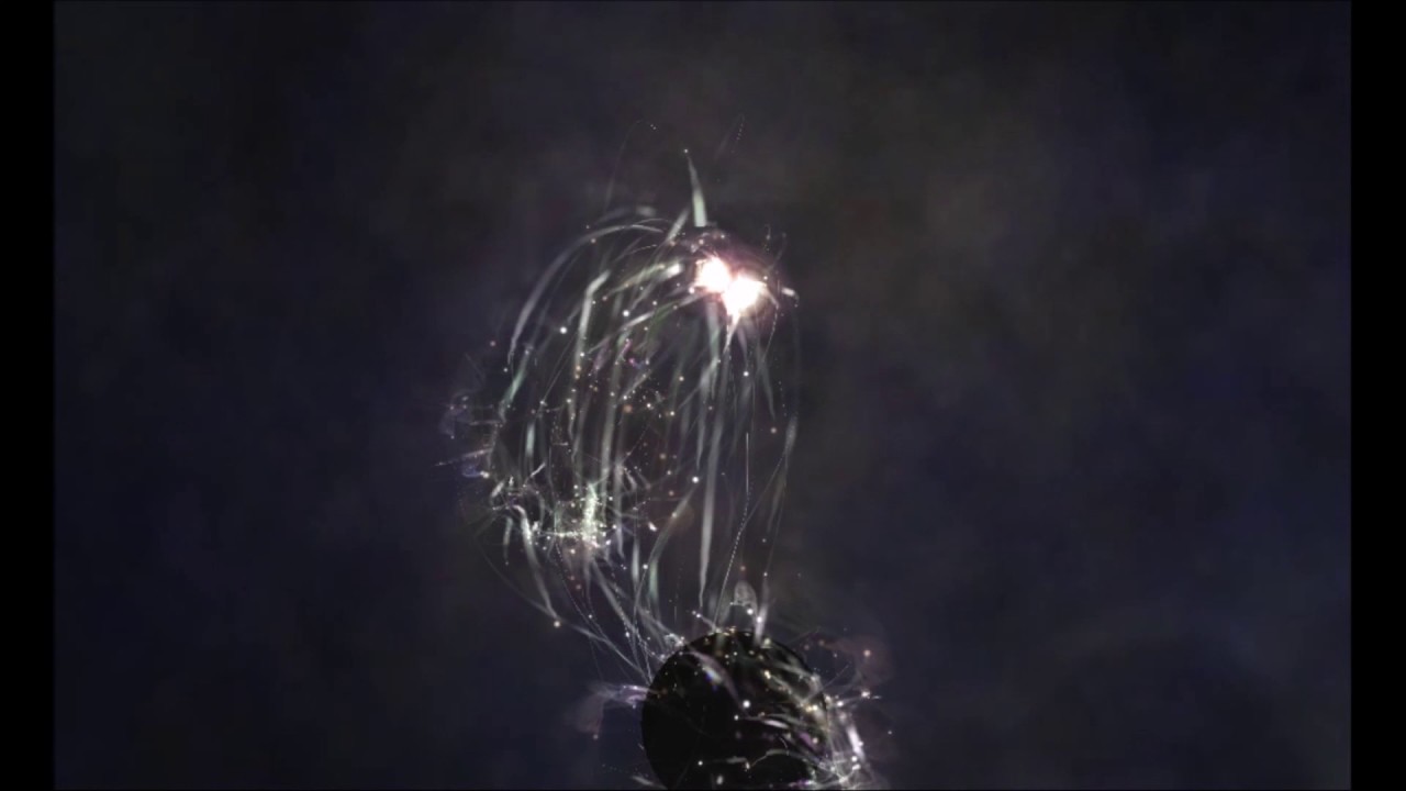 Zuriel Angel of Harmony - YouTube