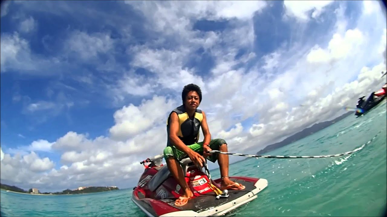 アクティブ Marine Club Berry - YouTube