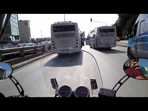 Adana Motor Gezisi #2
