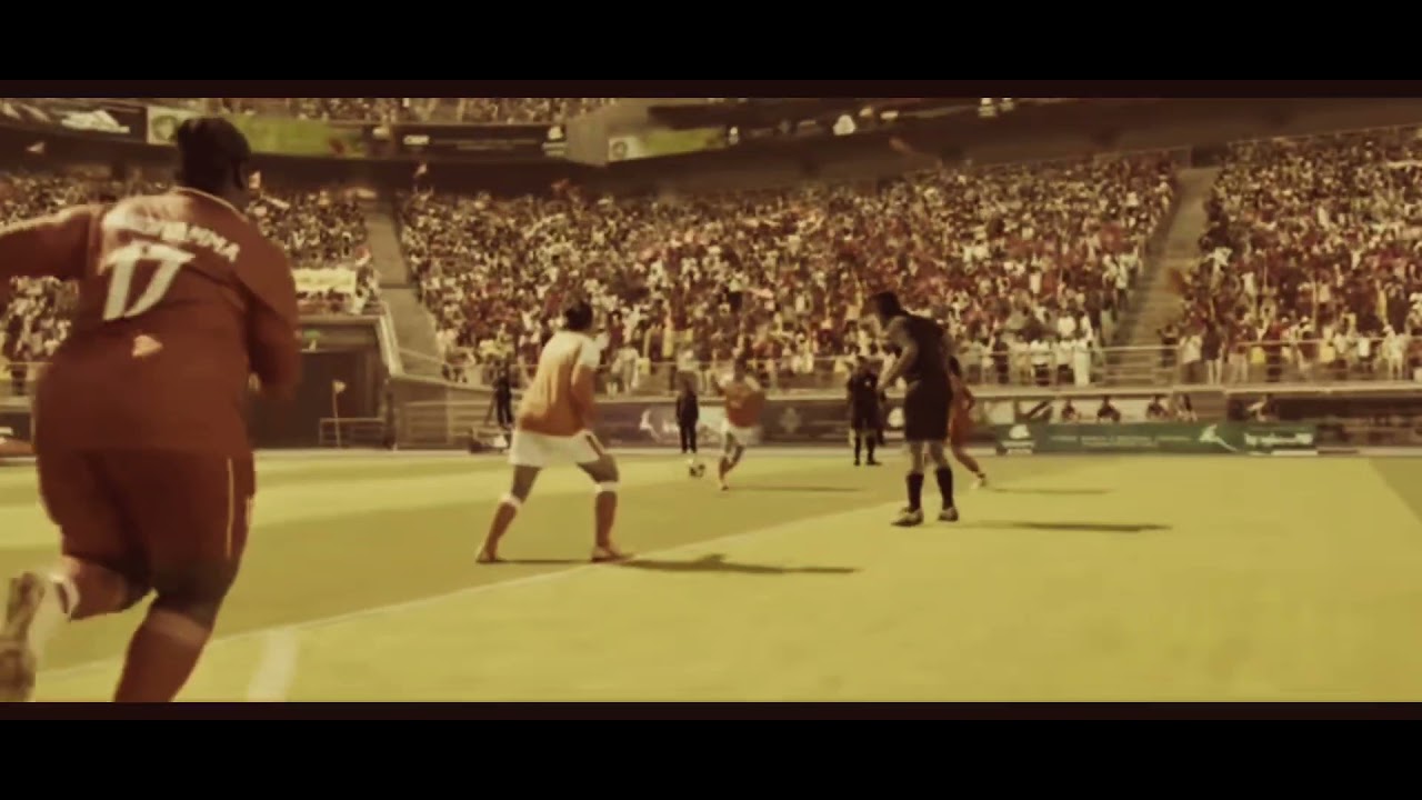 bigil last part - YouTube